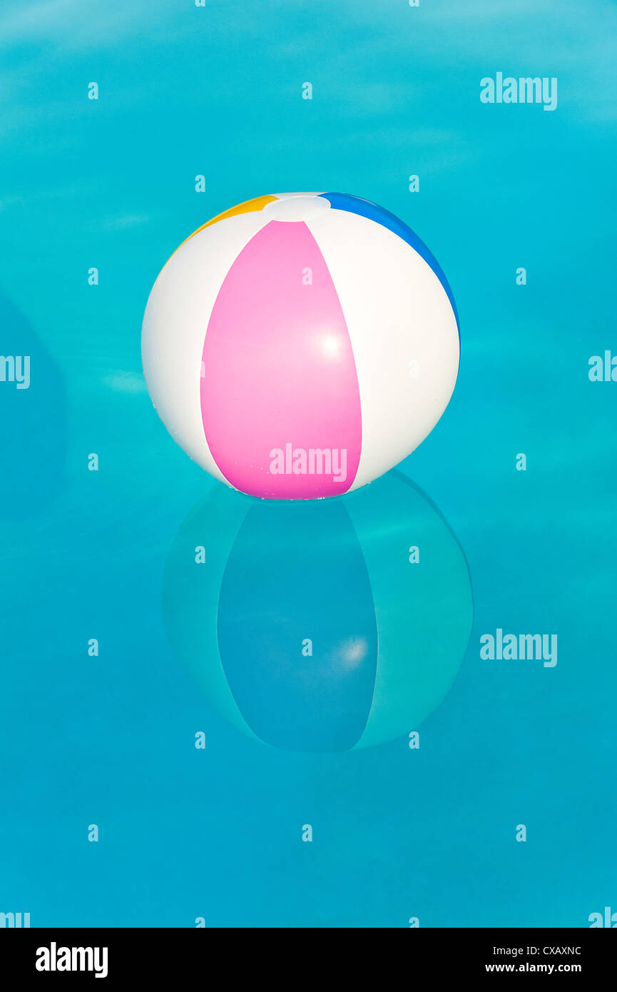 Child's Toy By Swimming Pool High Resolution Stock Photography and ...