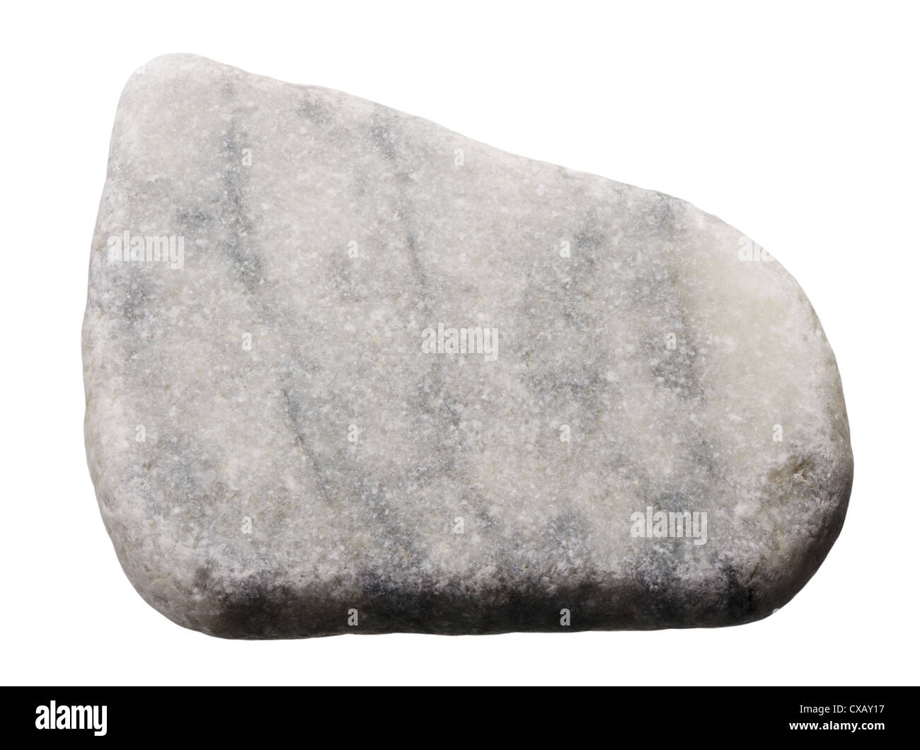 Texture stone light gray Cut Out Stock Images & Pictures - Alamy