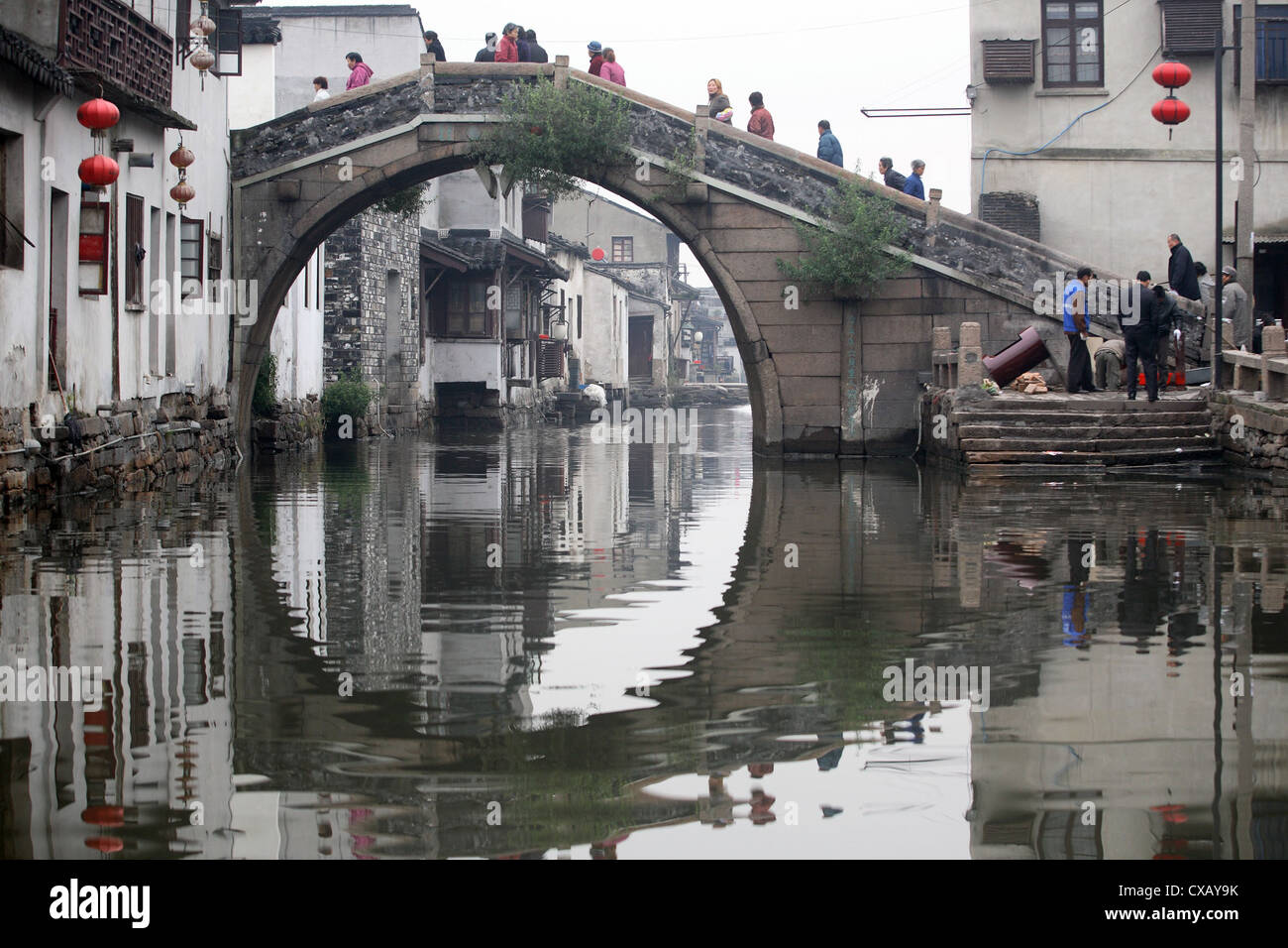Wasserstaedtchen hi-res stock photography and images - Alamy