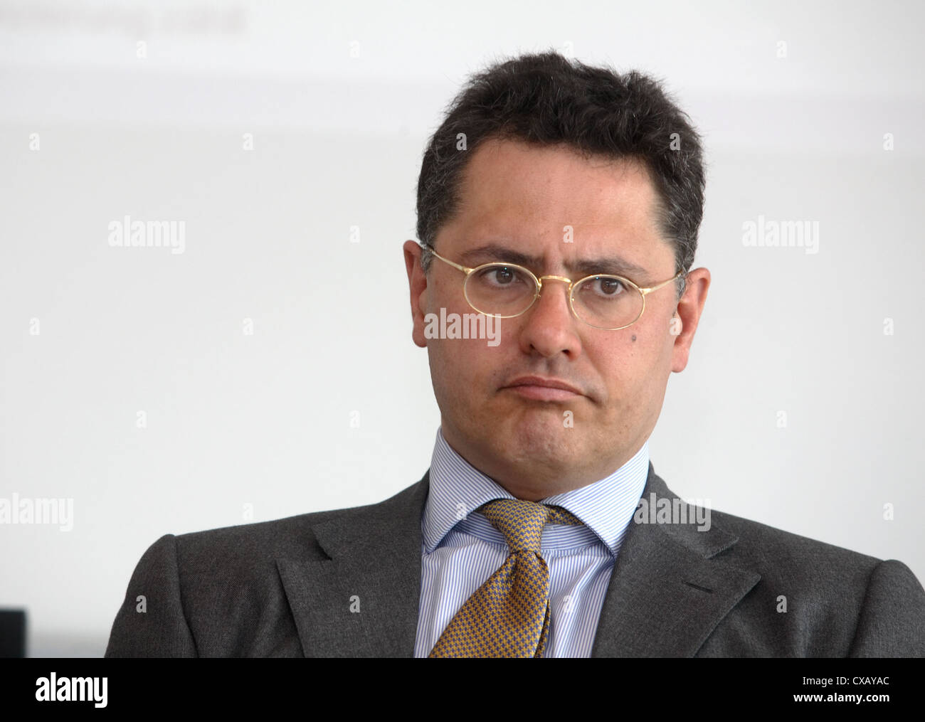 Qsc hi-res stock photography and images - Alamy