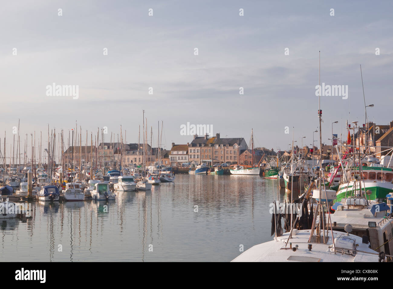 Normandy peninsula hi-res stock photography and images - Alamy