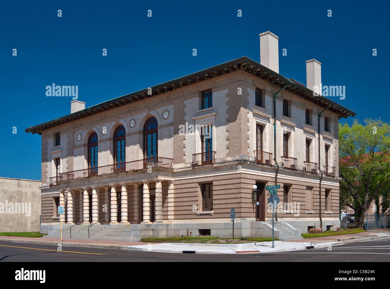 Italian renaissance style hi-res stock photography and images - Alamy