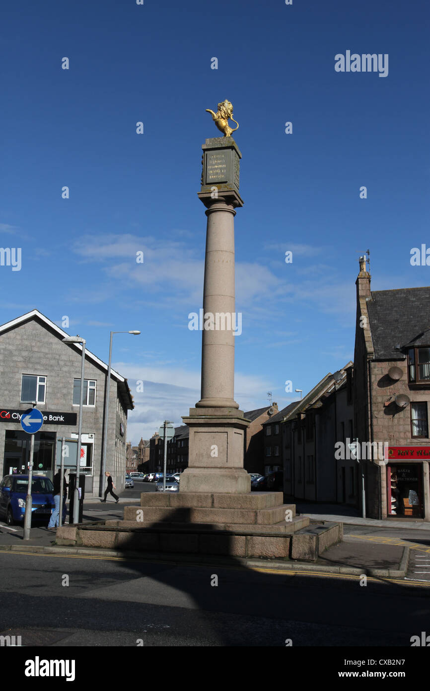 Reform monument hi-res stock photography and images - Alamy