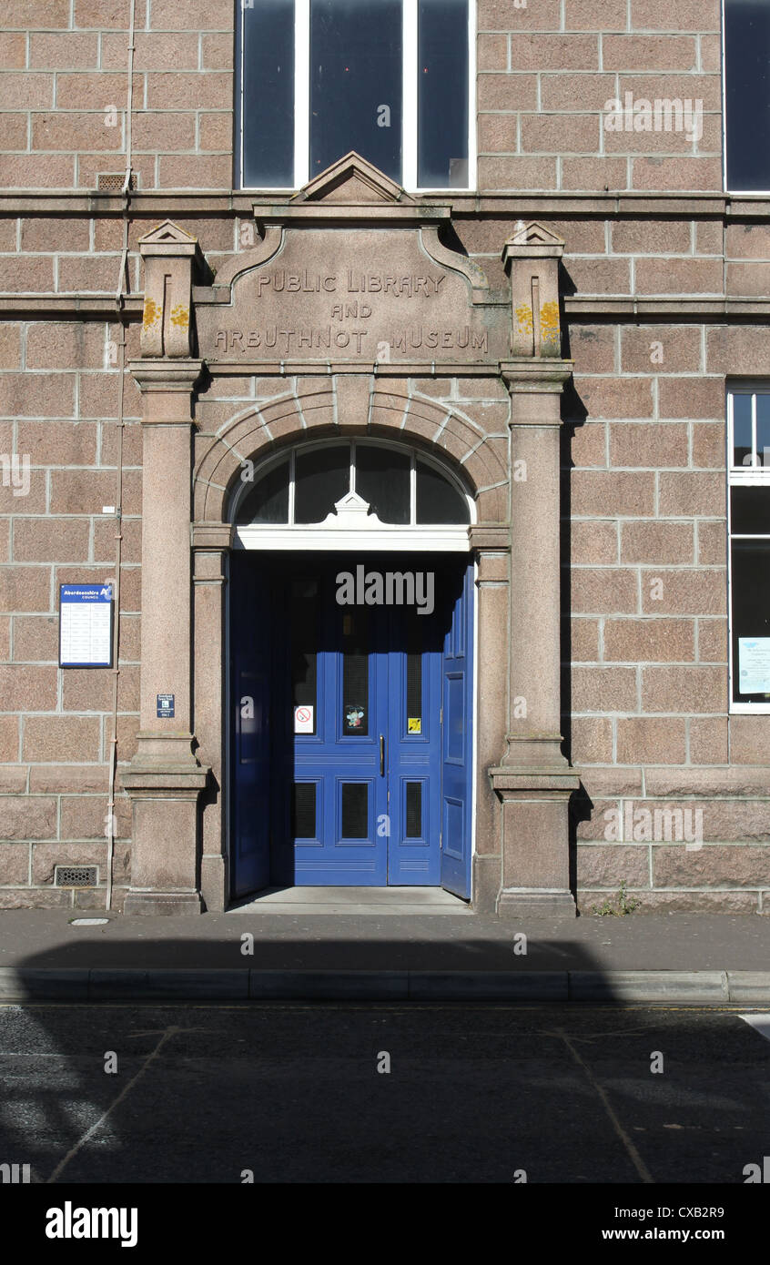 Arbuthnot hi-res stock photography and images - Alamy