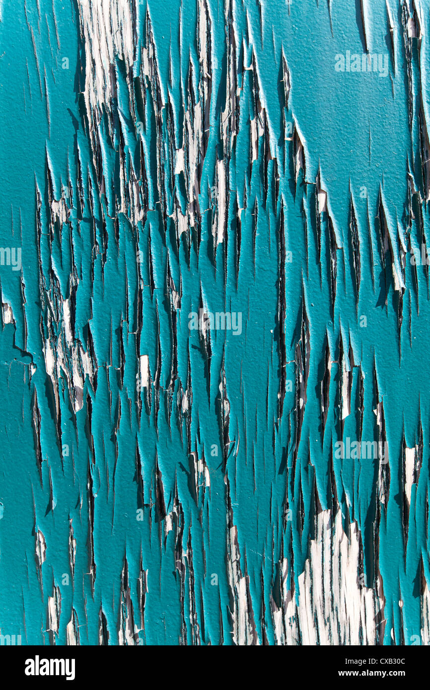 England uk flaking paint hi-res stock photography and images - Alamy