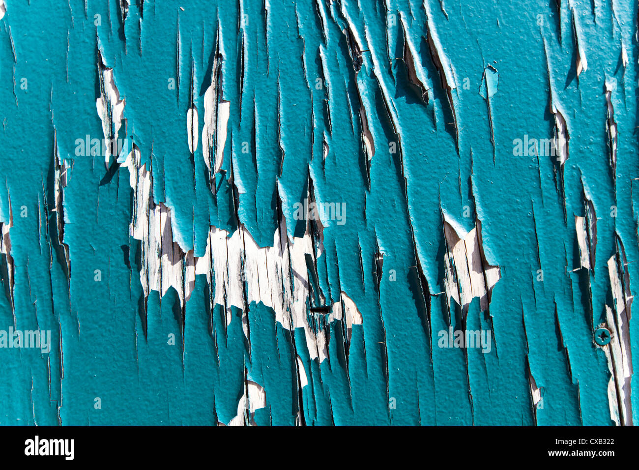 England uk flaking paint hi-res stock photography and images - Alamy