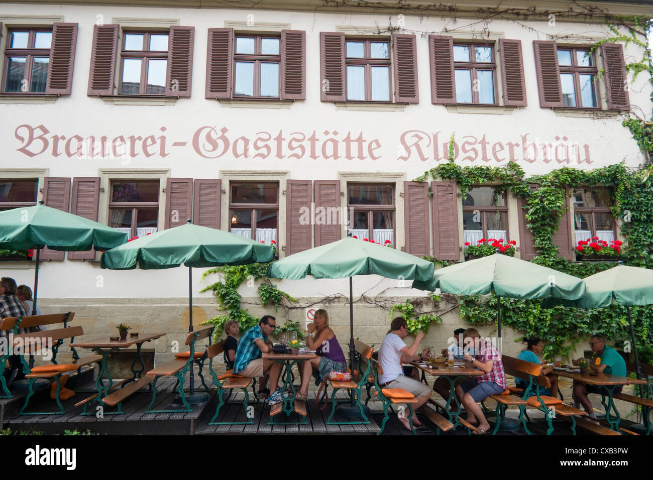 Brauerei brauerei hi-res stock photography and images - Alamy