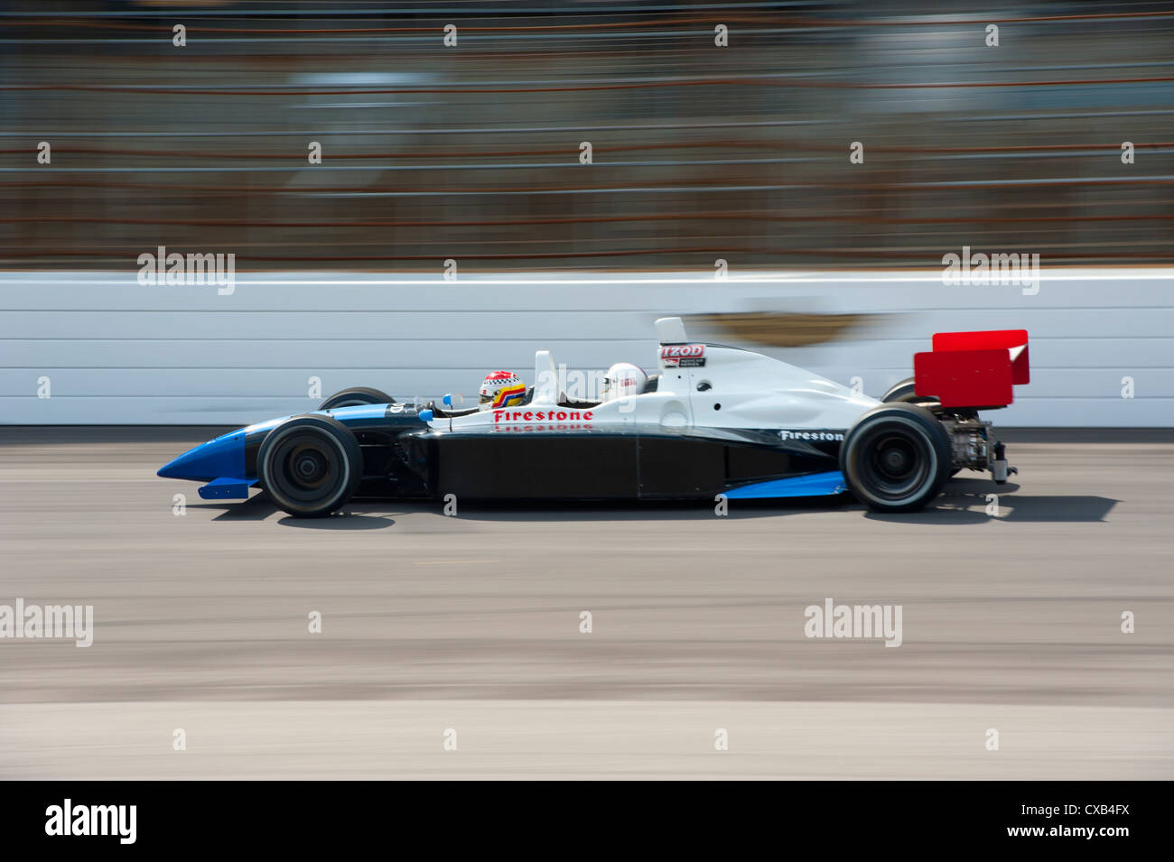 Indianapolis motor speedway hi-res stock photography and images - Alamy