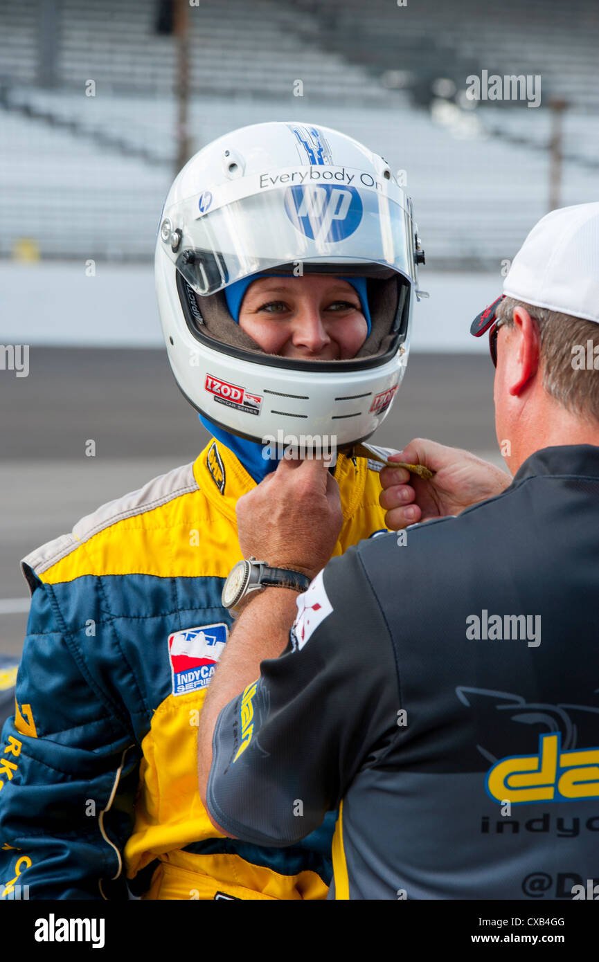 Indianapolis motor speedway hi-res stock photography and images - Alamy