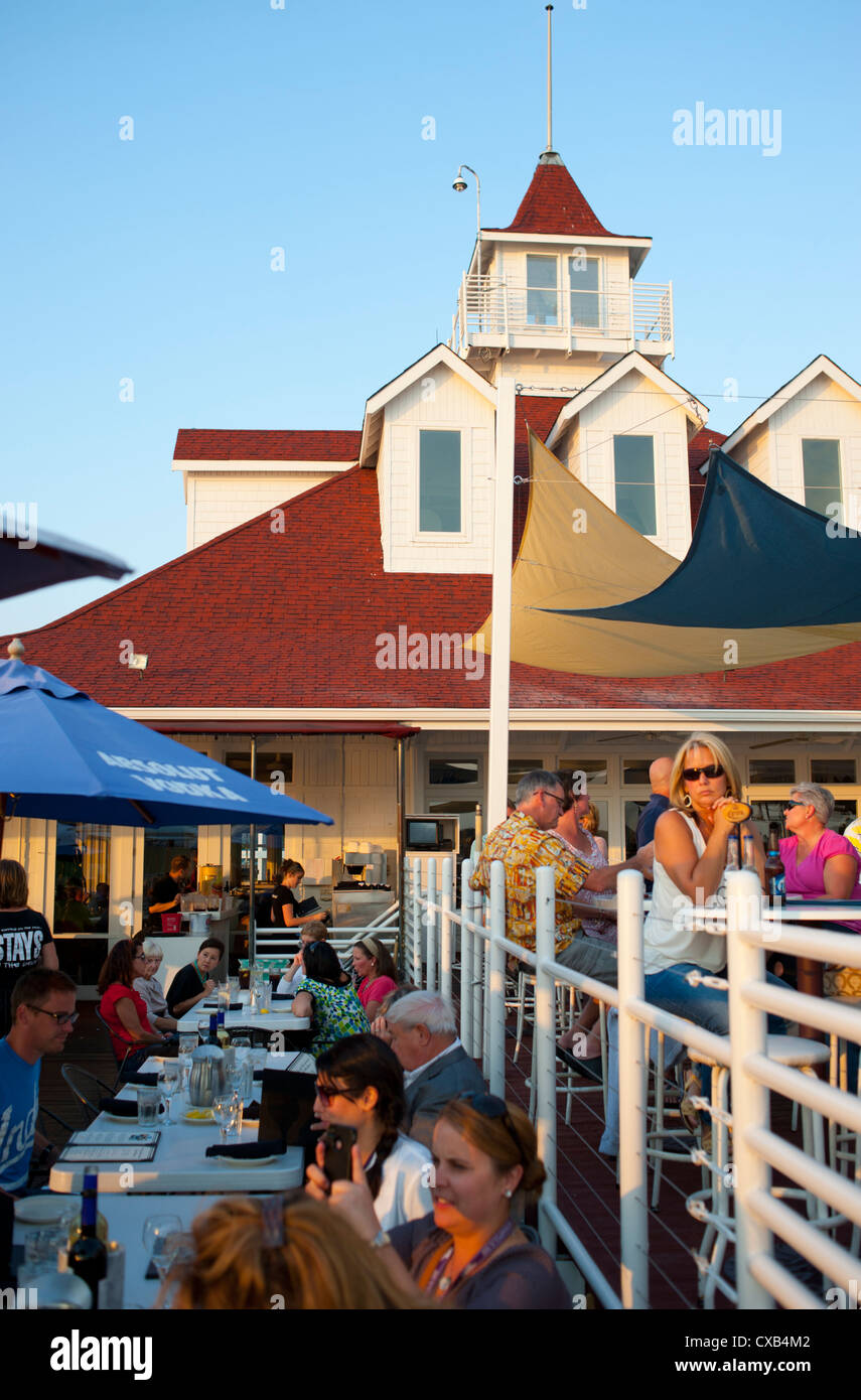 Indiana restaurant restaurants hi-res stock photography and images - Alamy