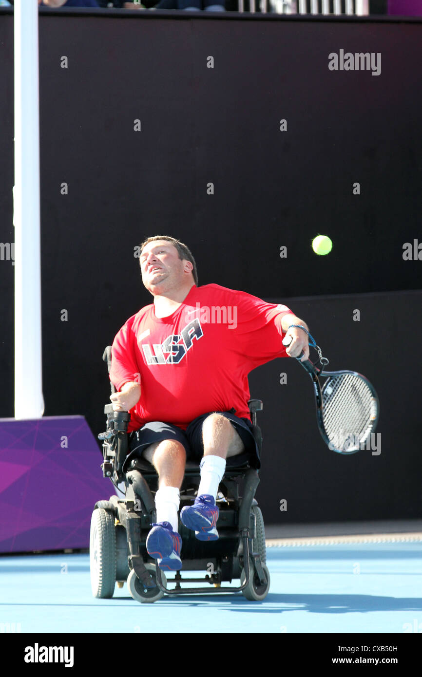 Usa In The Mens Doubles High Resolution Stock Photography and Images ...