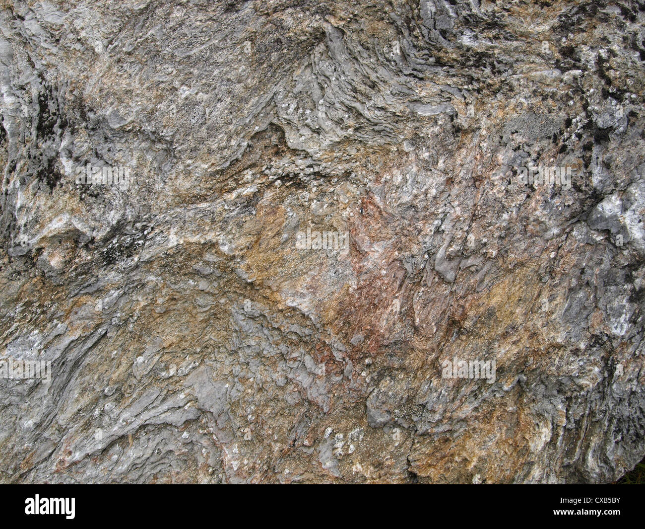 rock textures / Steintexturen Stock Photo - Alamy