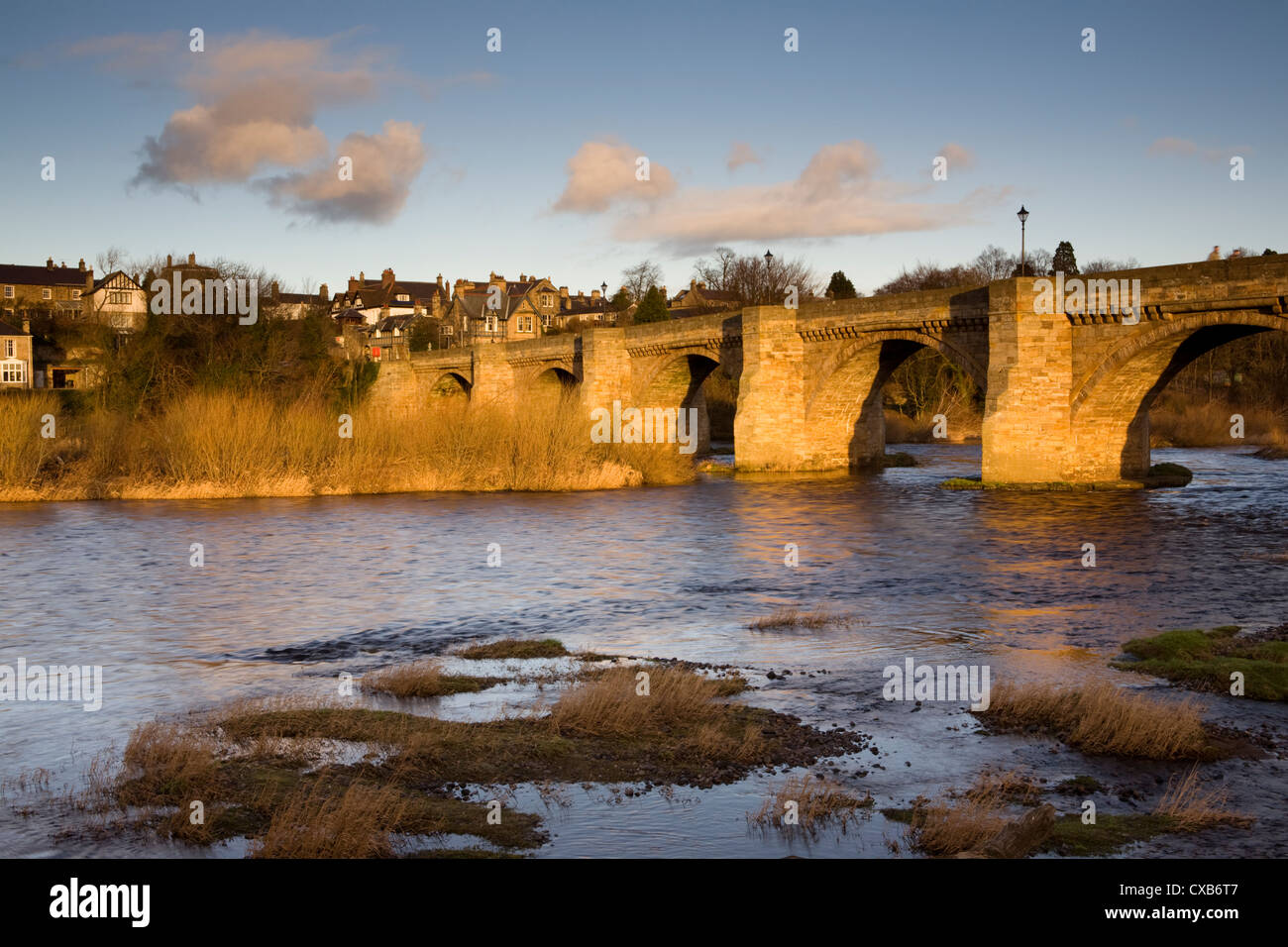 Corbridge hi-res stock photography and images - Alamy