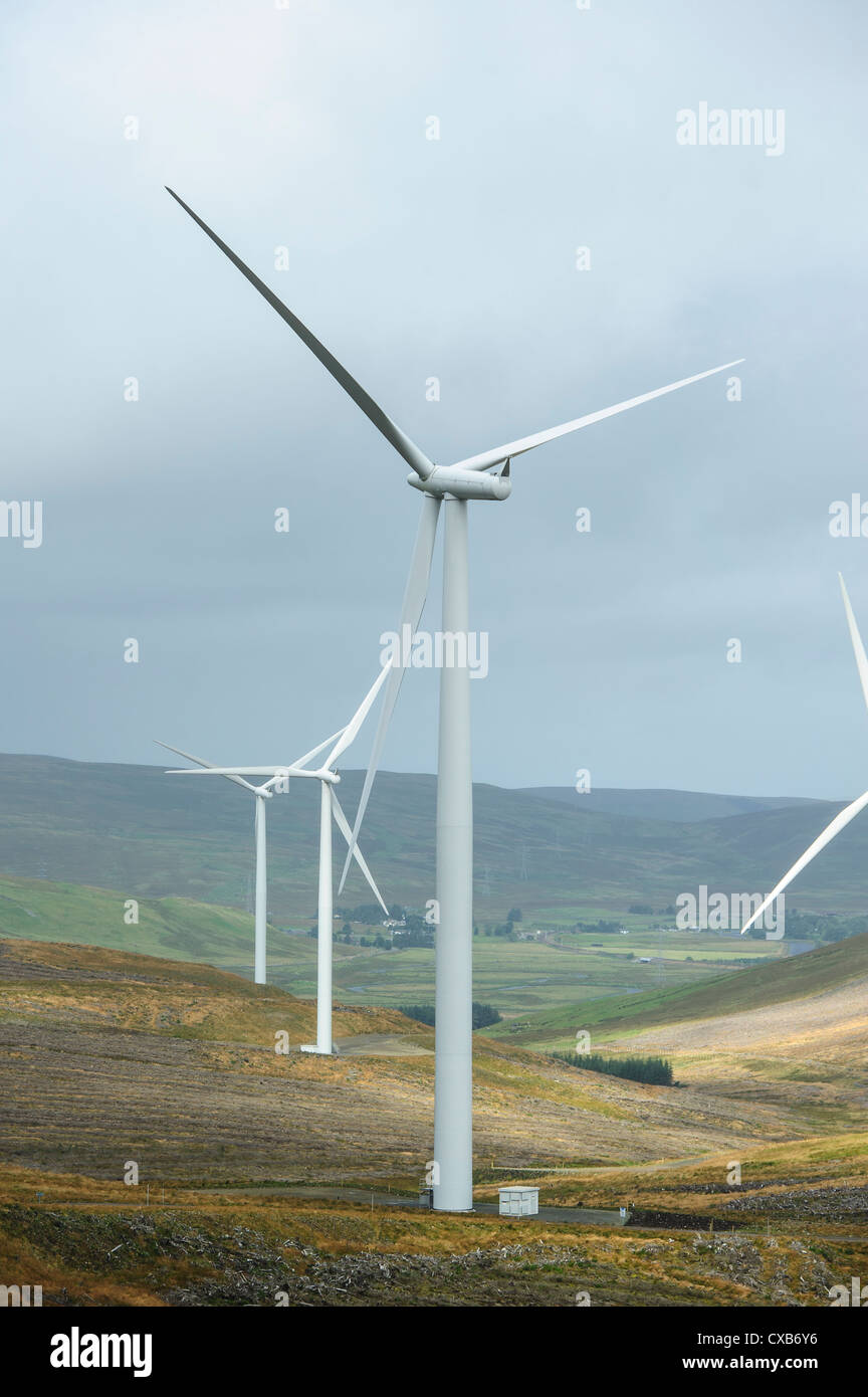 Abington lanarkshire hi-res stock photography and images - Alamy