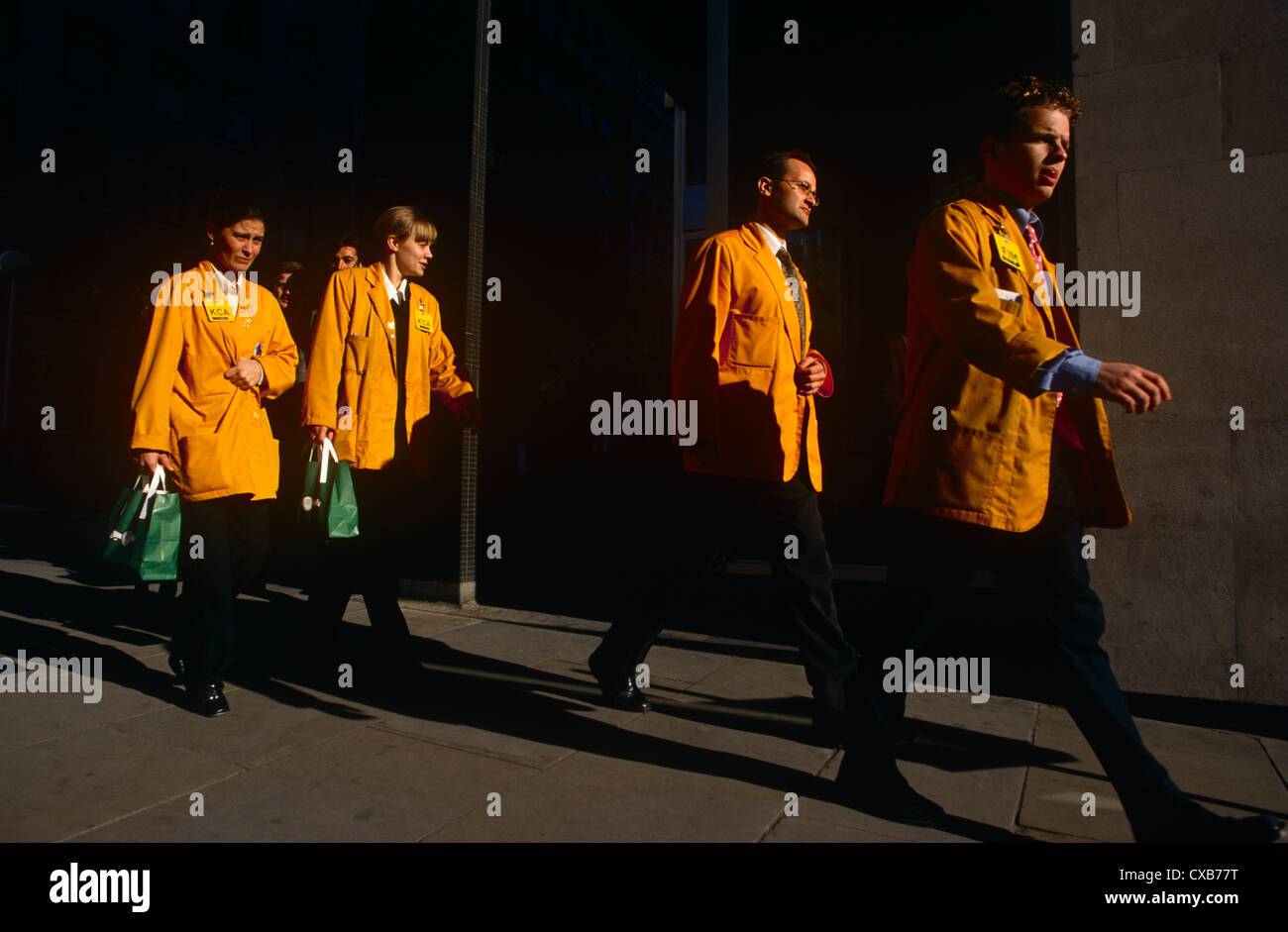 London International Financial Futures And Options Exchange Stock ...