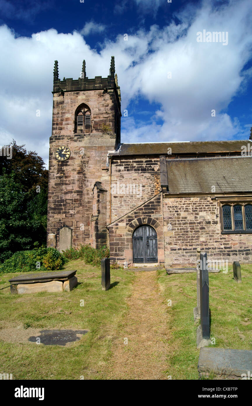 Charles hooton hi-res stock photography and images - Alamy