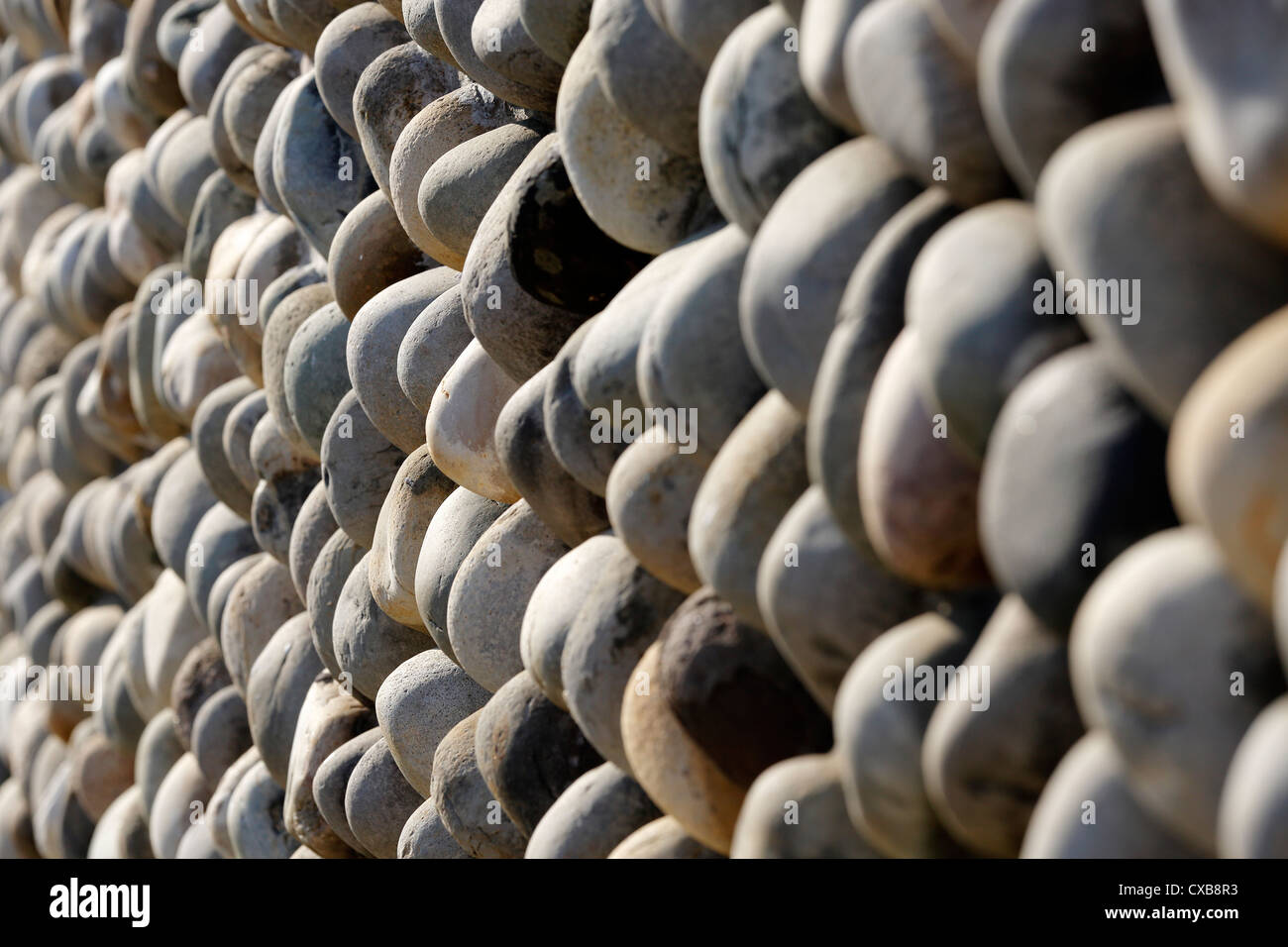 Smooth and rounded hi-res stock photography and images - Alamy