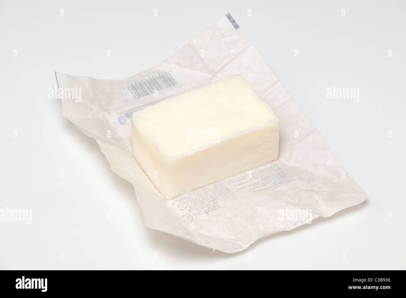 Lard hi-res stock photography and images - Alamy