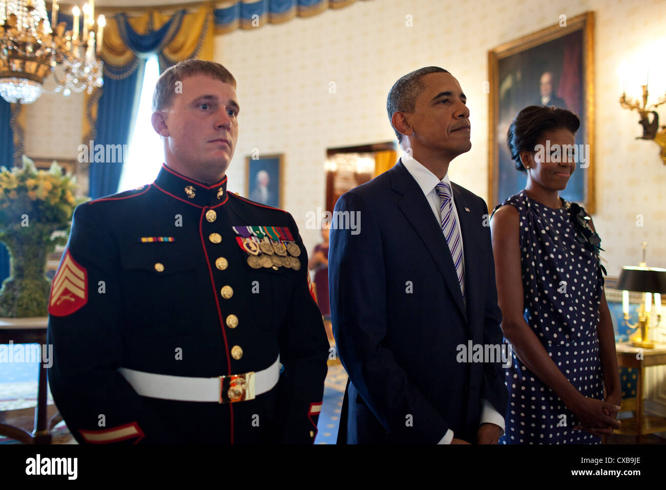 Michelle meyer hi-res stock photography and images - Alamy
