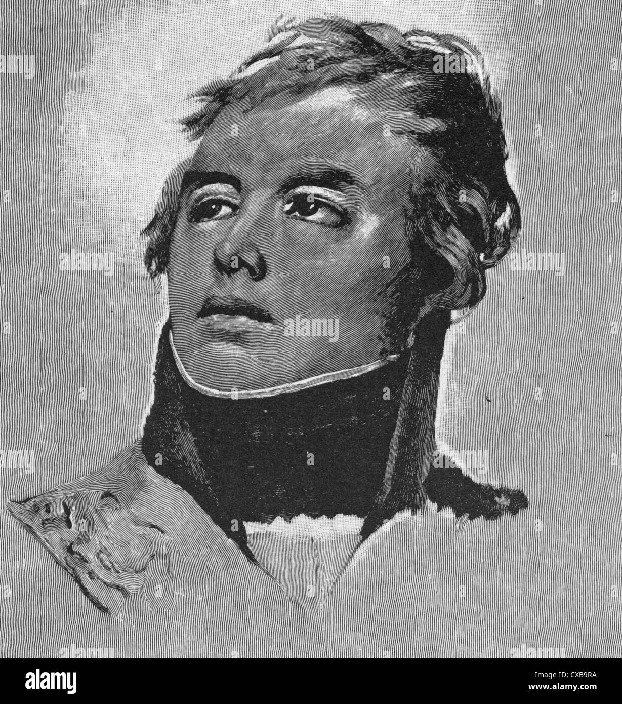 Napoleon army hi-res stock photography and images - Alamy