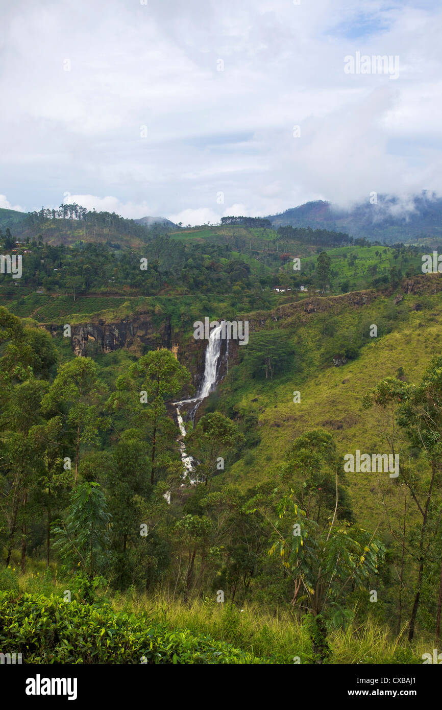Devon falls hi-res stock photography and images - Alamy