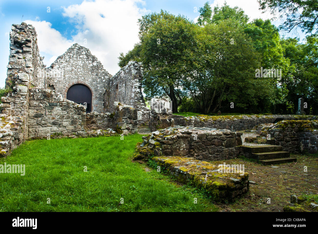 Dungiven northern ireland hi-res stock photography and images - Alamy