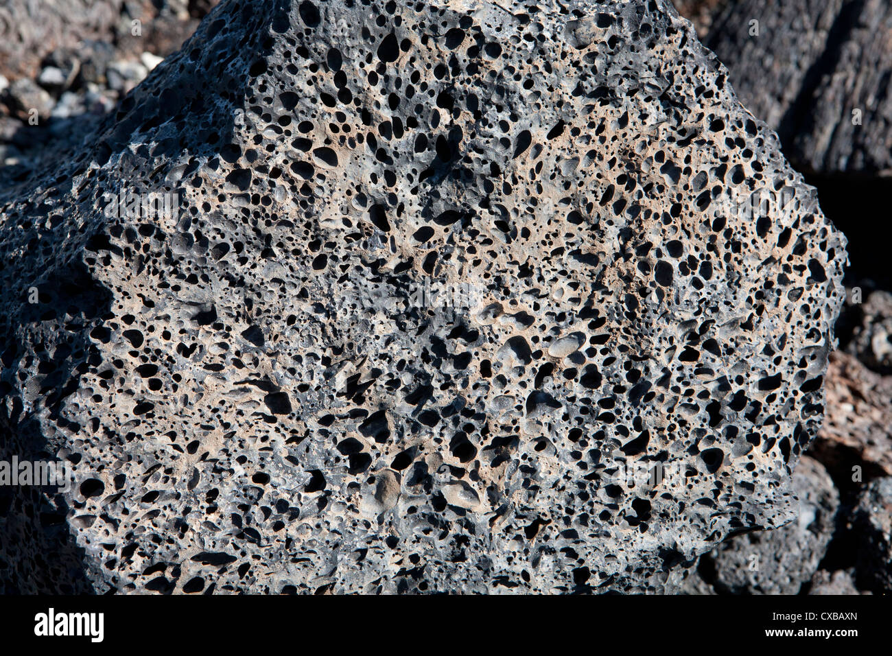 Lava flood plain hi-res stock photography and images - Alamy