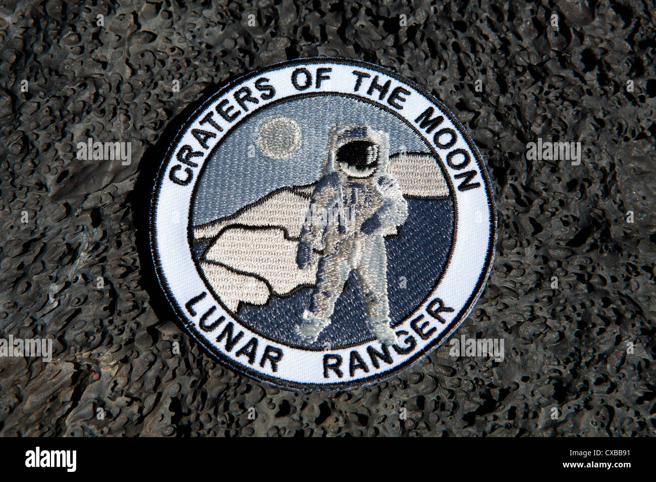 Ranger Moon Mission