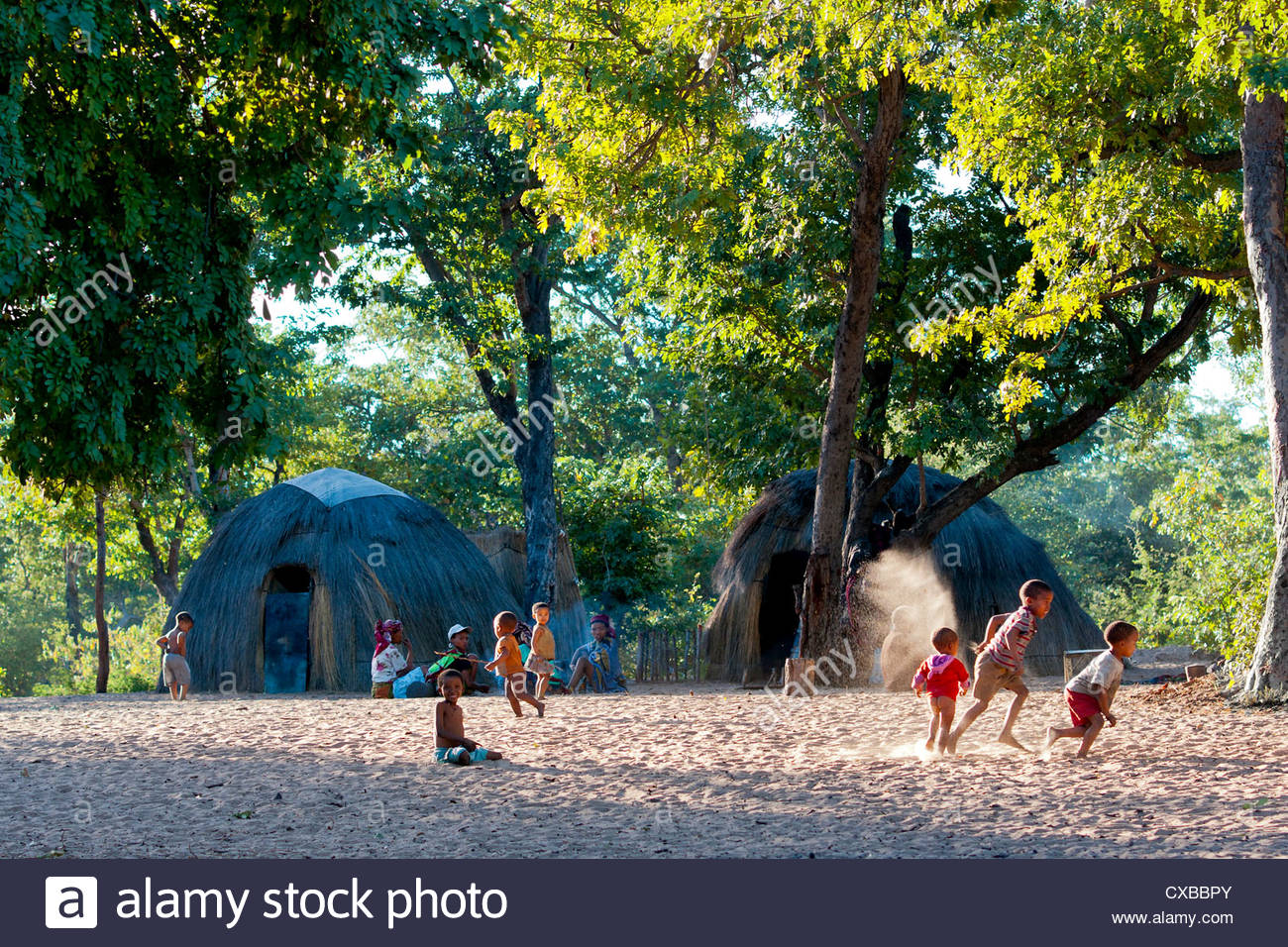 Kalahari Desert Stock Photos & Kalahari Desert Stock Images - Alamy