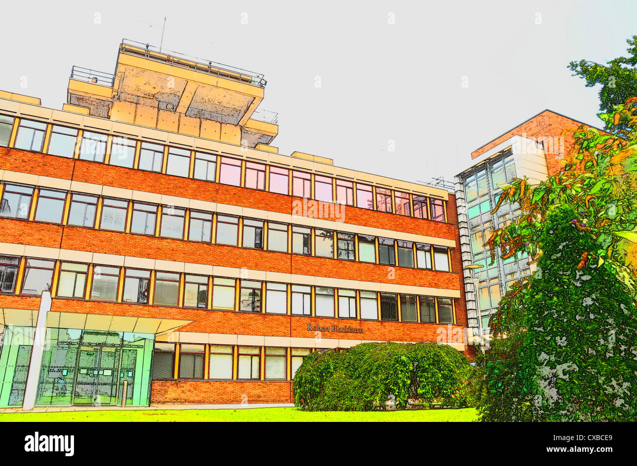 University of hull hi-res stock photography and images - Alamy