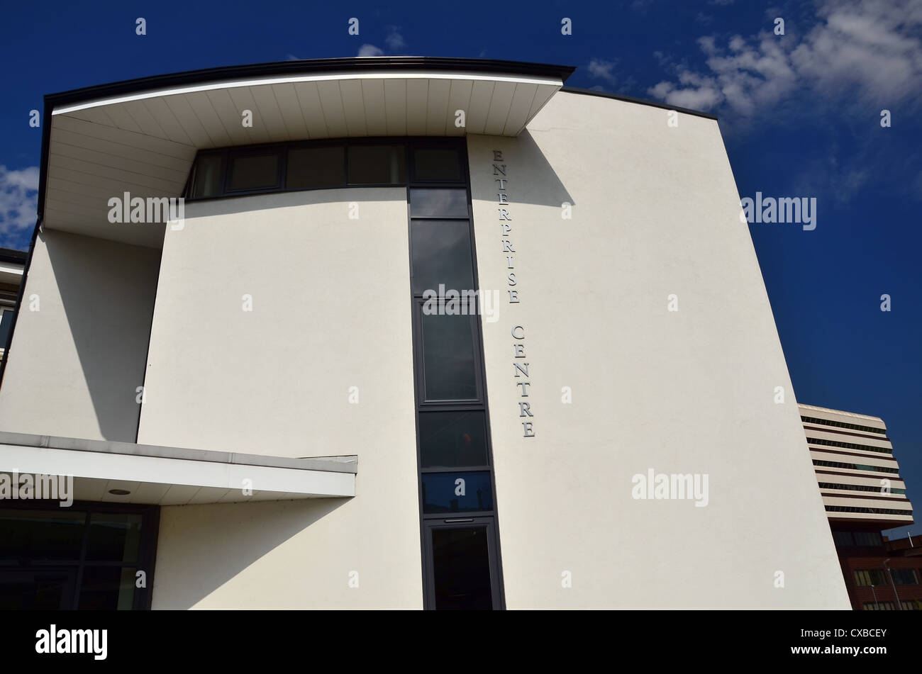 University of hull hi-res stock photography and images - Alamy