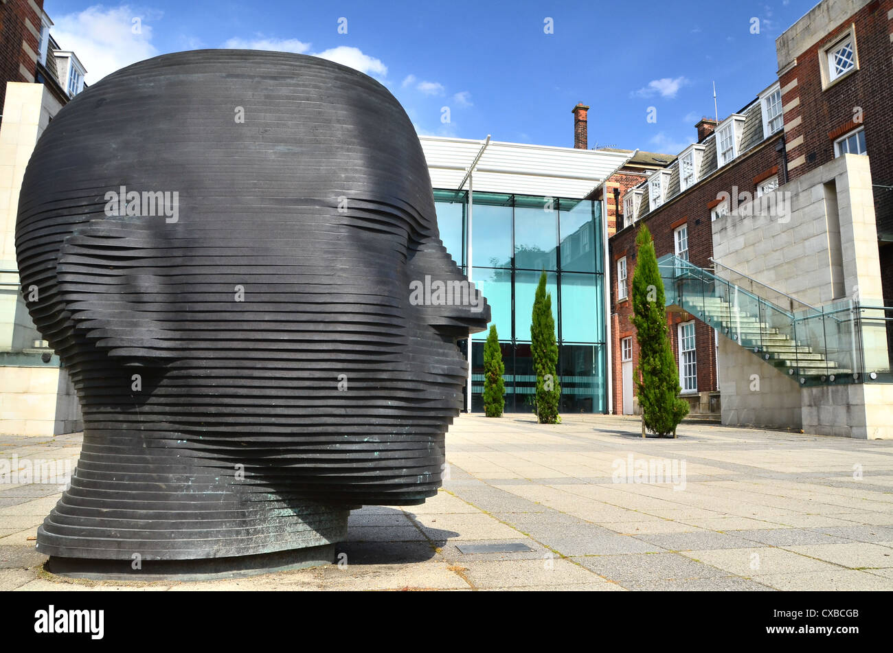 University of hull hi-res stock photography and images - Alamy