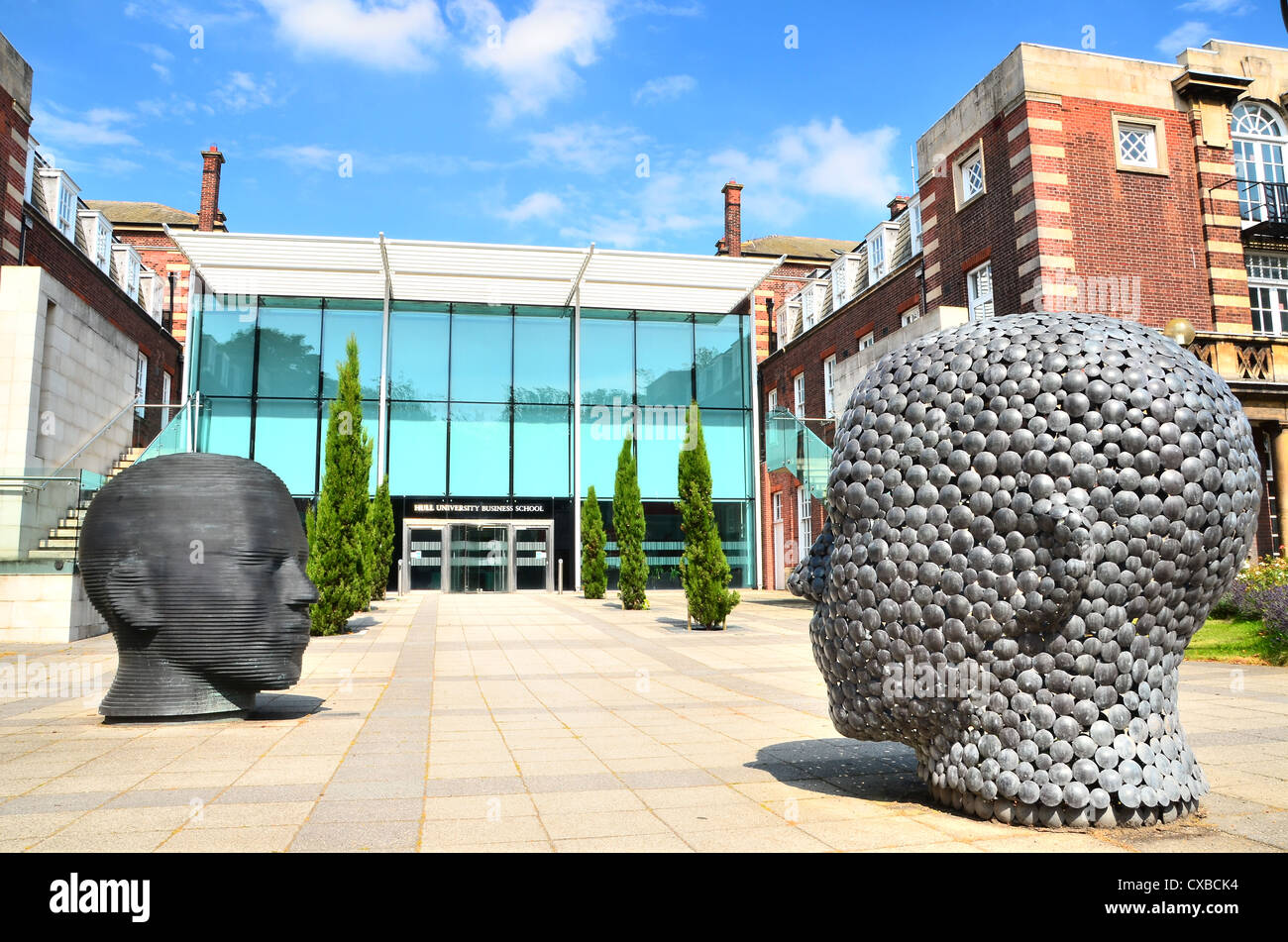 University Of Hull High Resolution Stock Photography and Images - Alamy