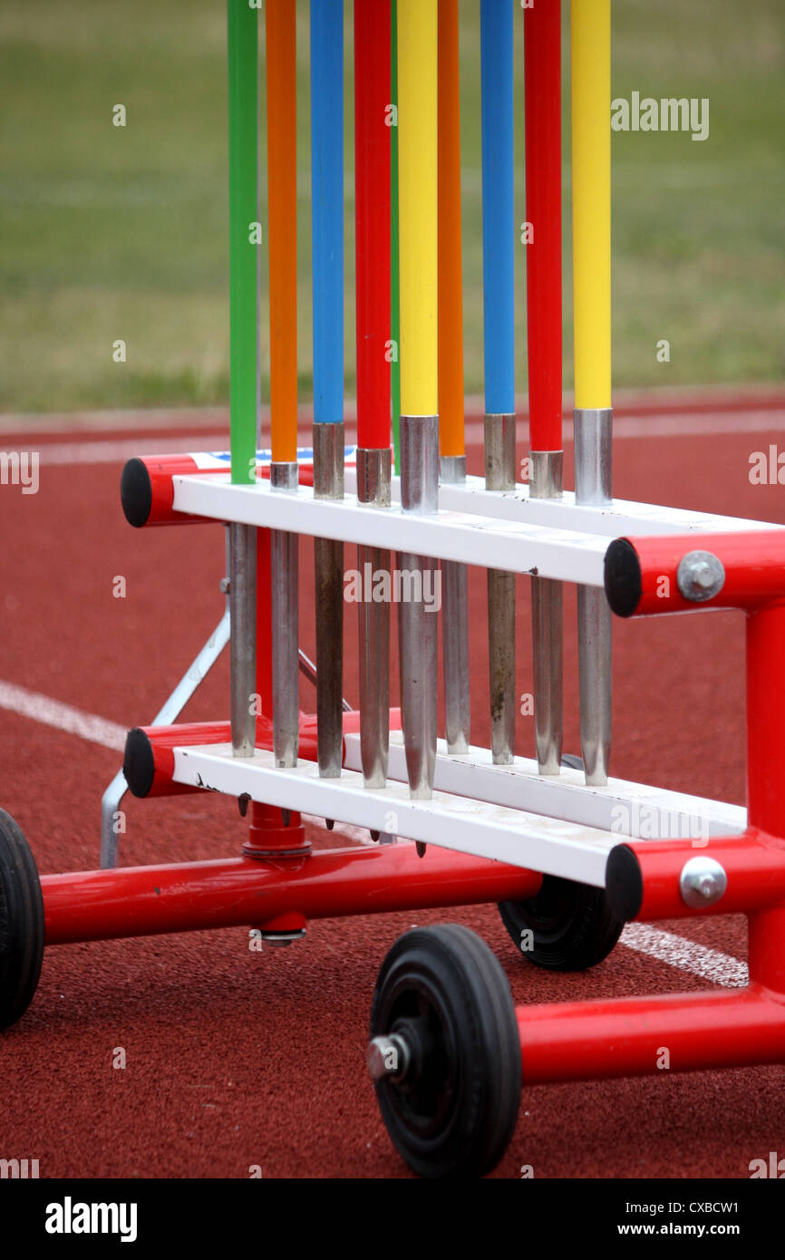 Javelins hi-res stock photography and images - Alamy