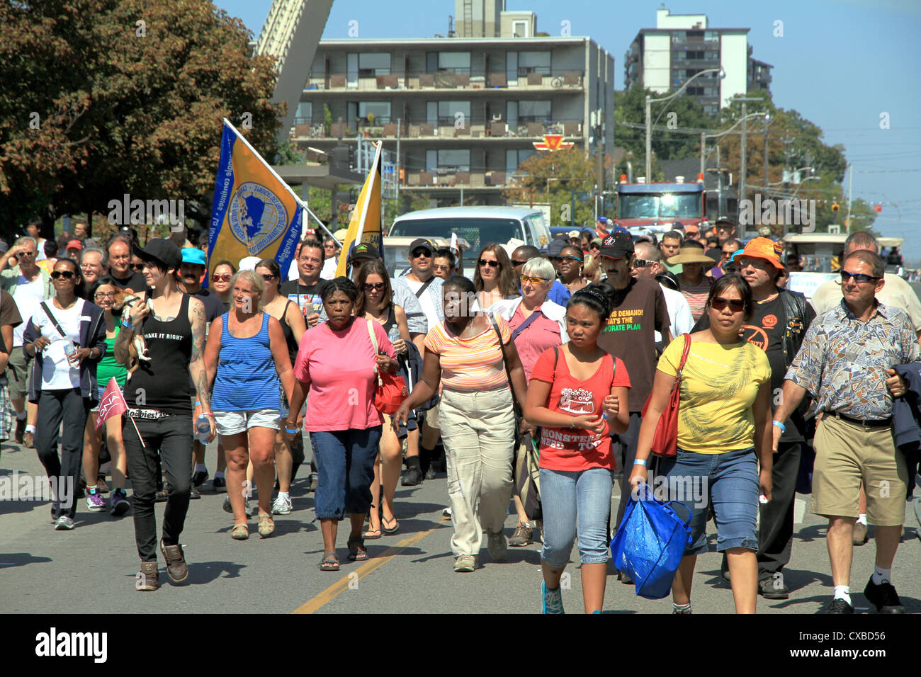 Marching event hi-res stock photography and images - Alamy