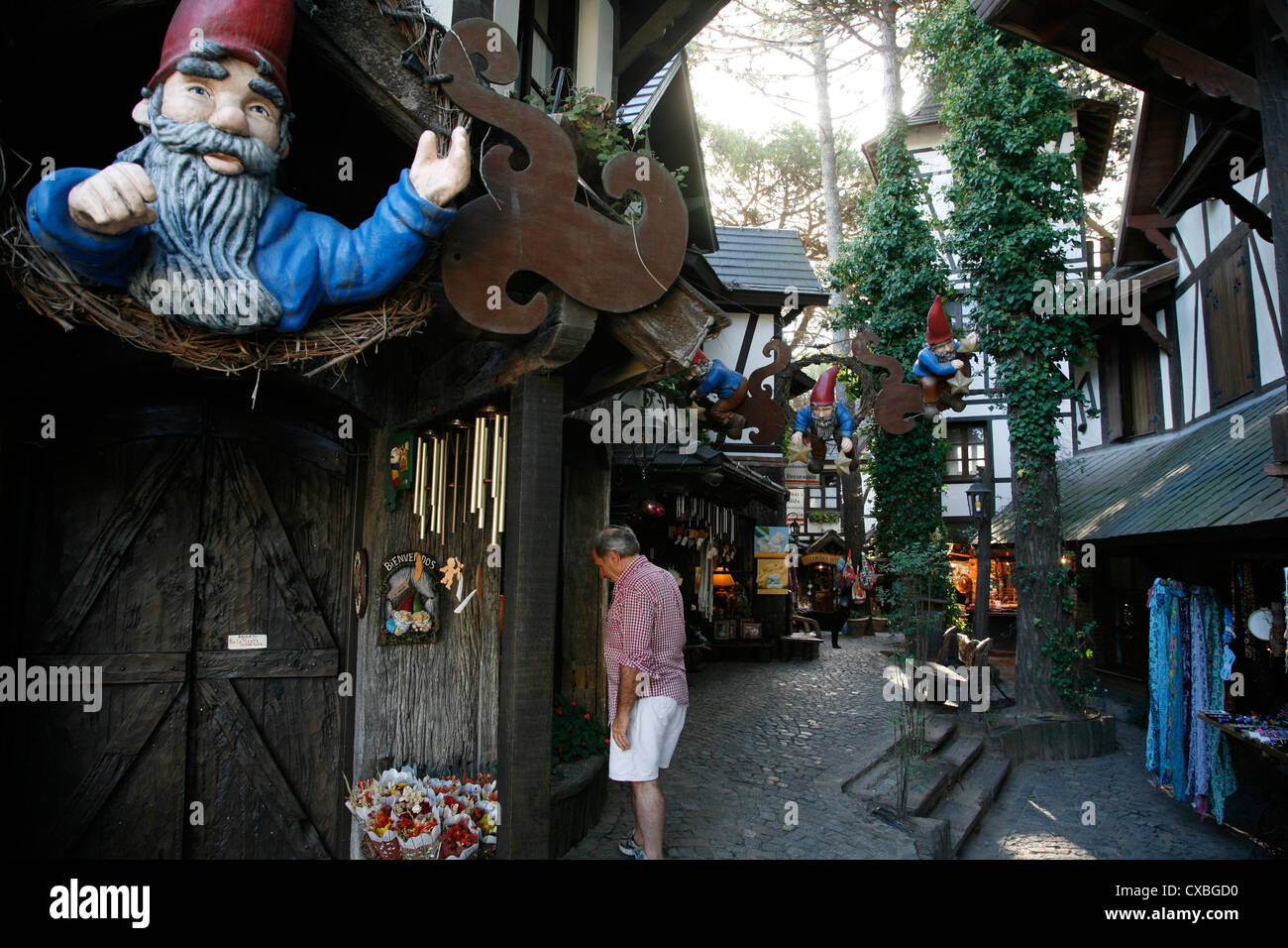 Carilo argentina hi-res stock photography and images - Alamy