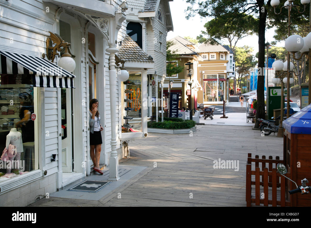 Carilo Argentina High Resolution Stock Photography and Images - Alamy