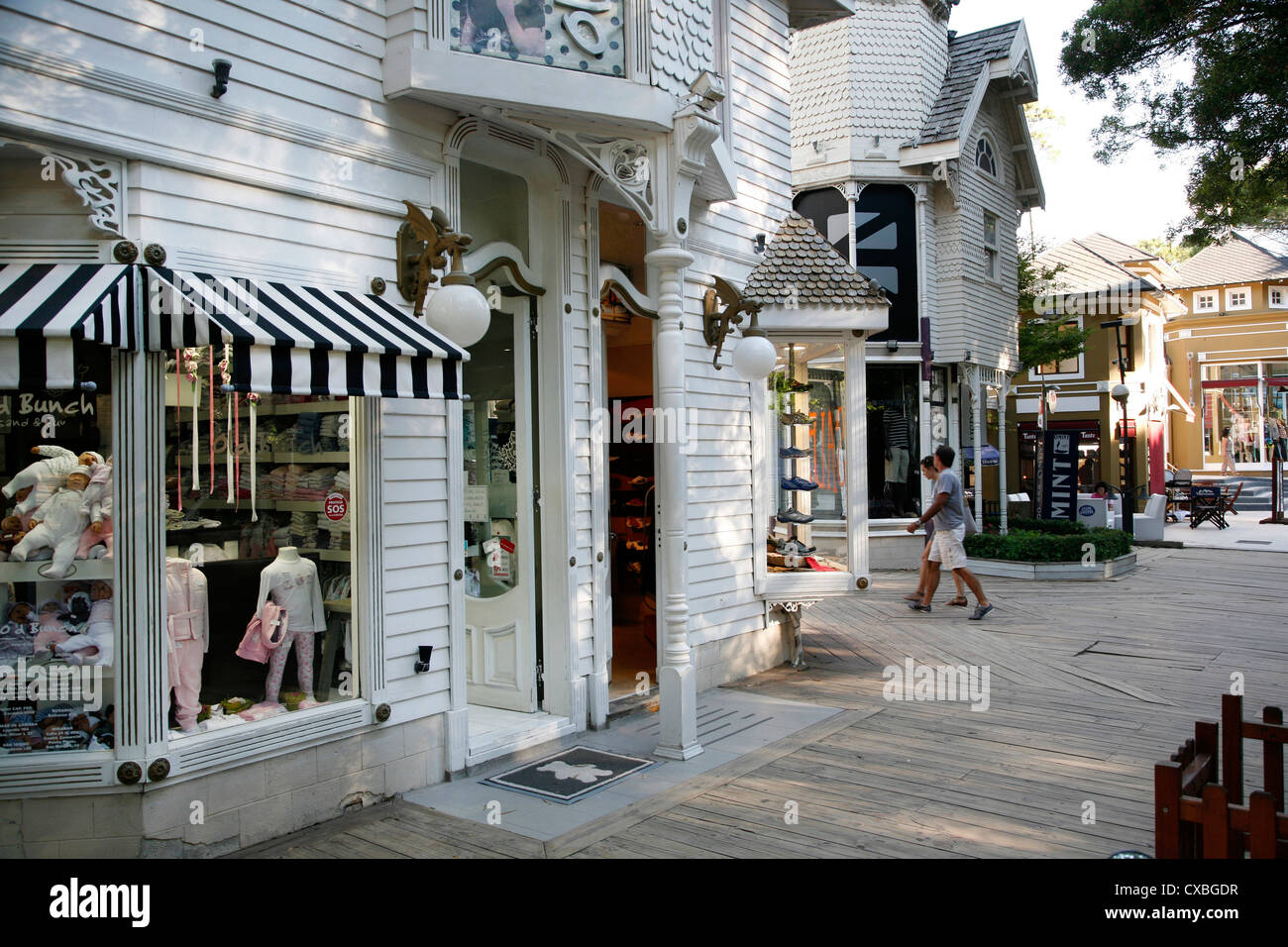 Carilo Argentina High Resolution Stock Photography and Images - Alamy