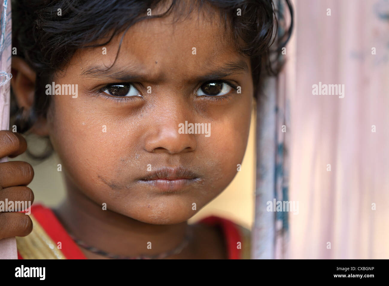 Sited girl hi-res stock photography and images - Alamy