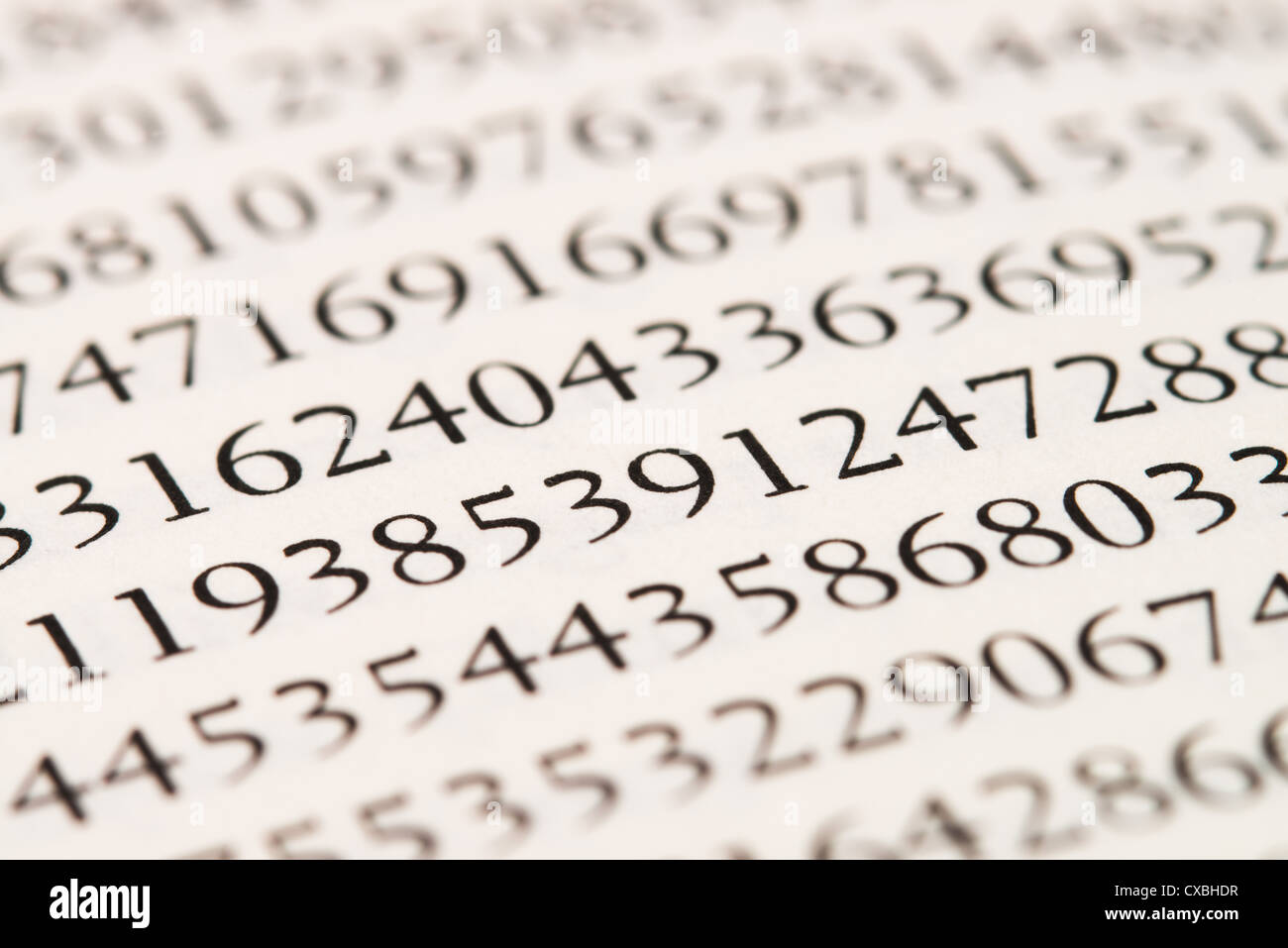 Maths equation hi-res stock photography and images - Alamy