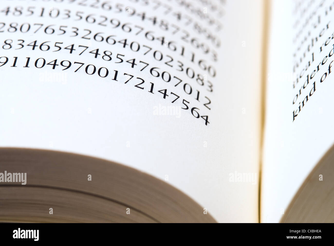 Maths and science hi-res stock photography and images - Alamy