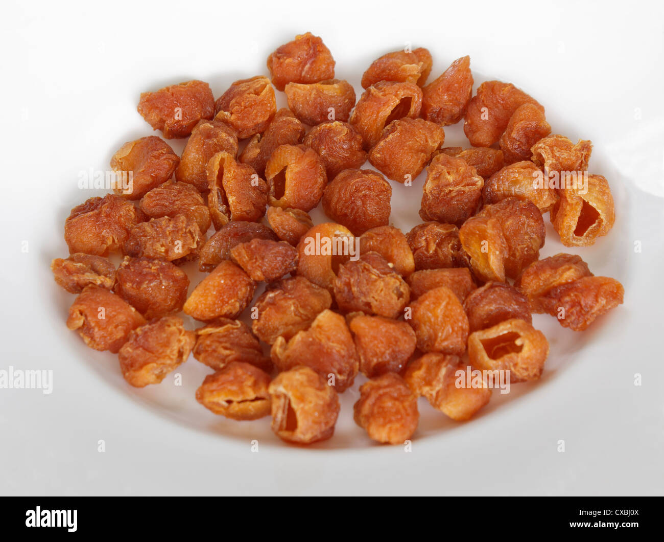 Dried longan fruit hi-res stock photography and images - Alamy