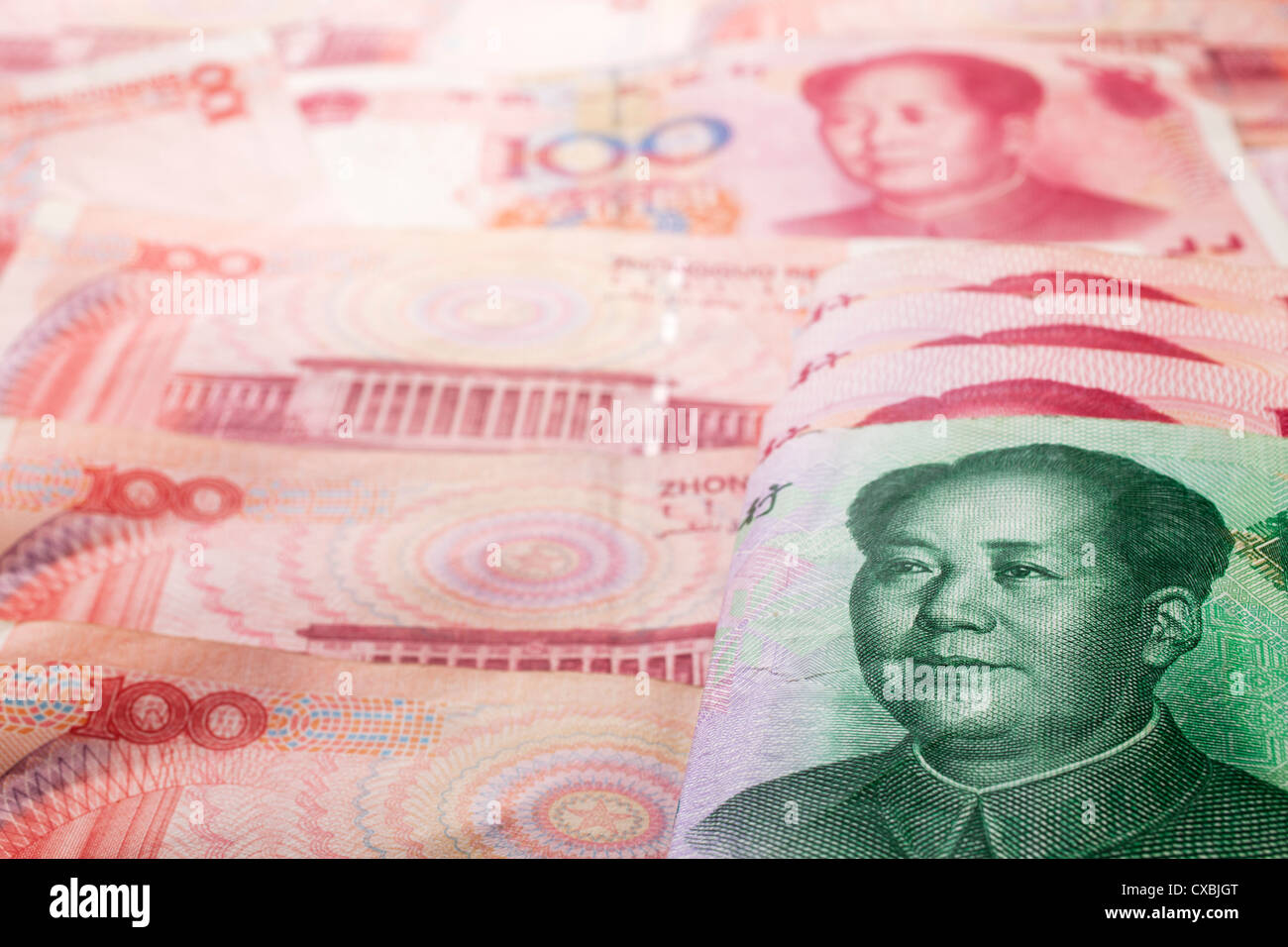 Chinese currency currency hi-res stock photography and images - Alamy