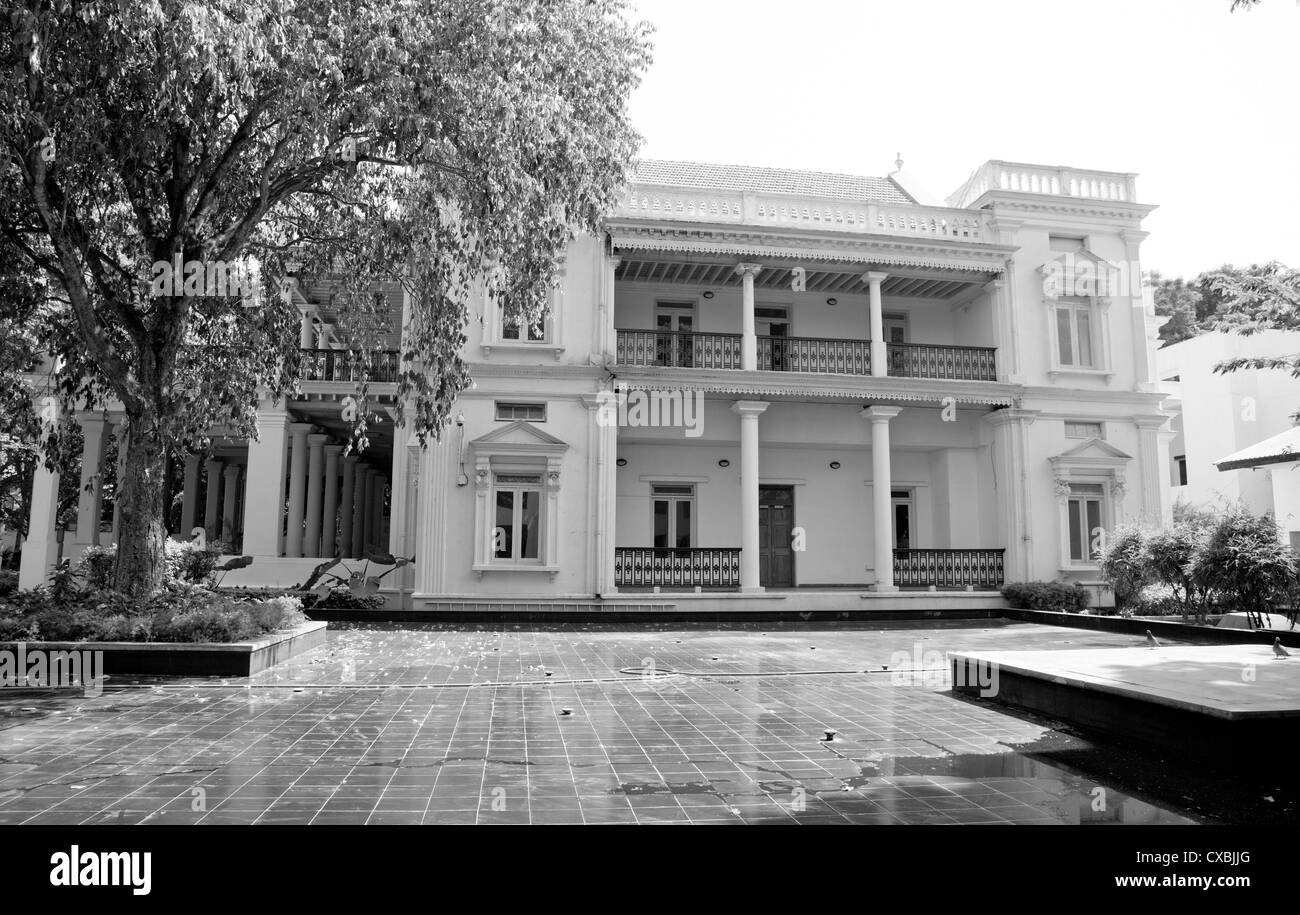 Karnataka art museum, Bangalore, India Stock Photo - Alamy