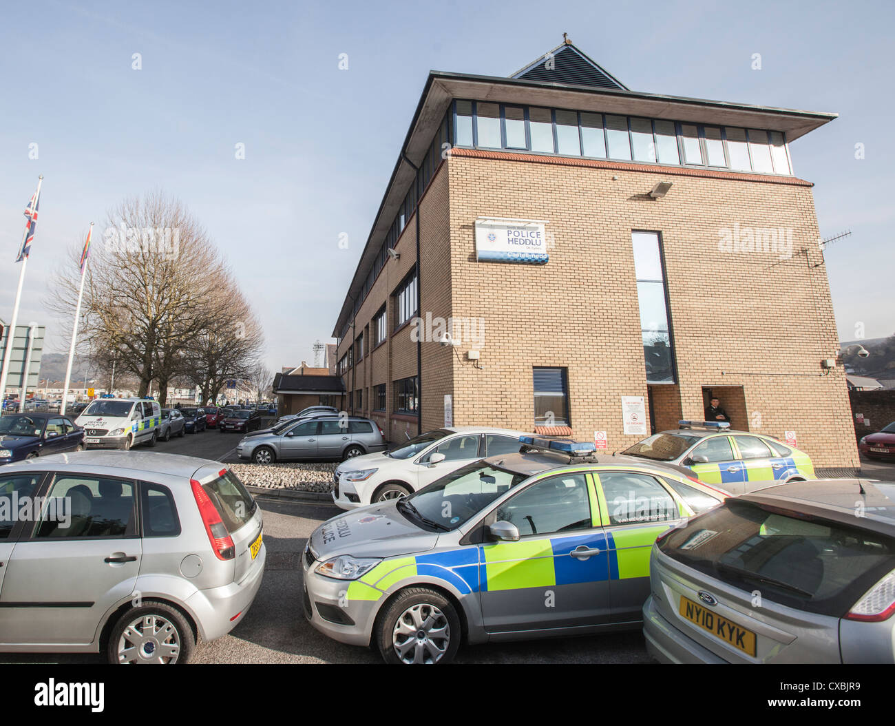 Wales Police Stock Photos & Wales Police Stock Images - Alamy