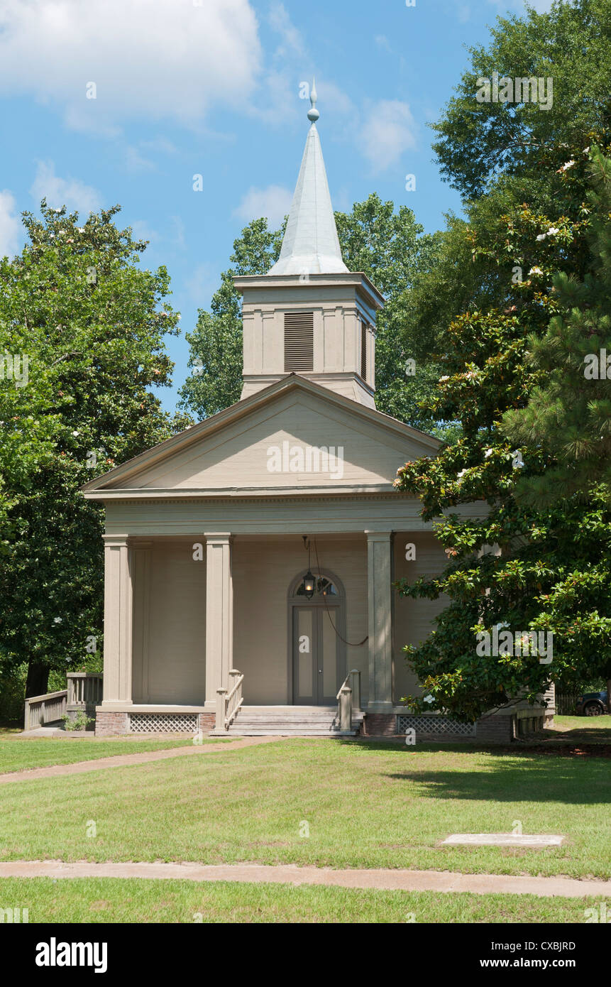 Arkansas, Washington, Historic Washington State Park, living history ...