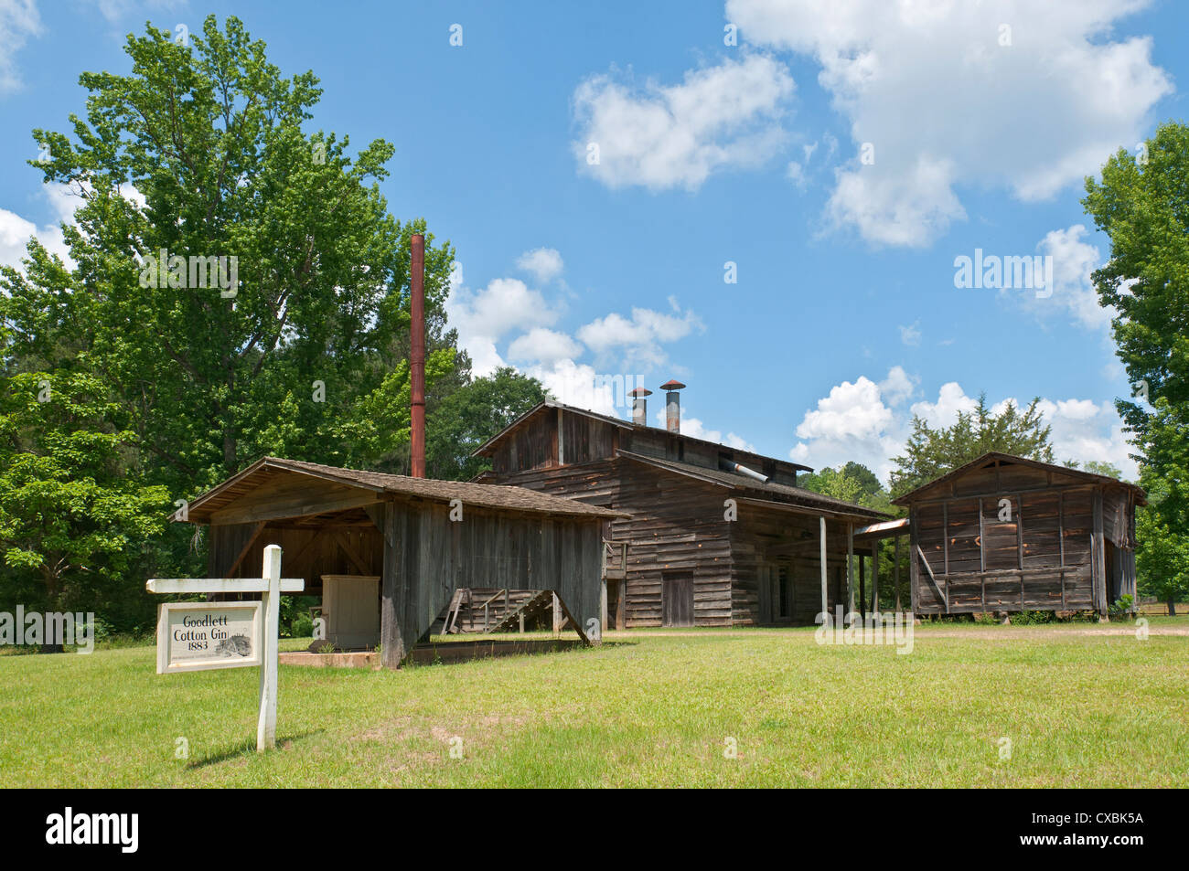 Arkansas, Washington, Historic Washington State Park, living history ...
