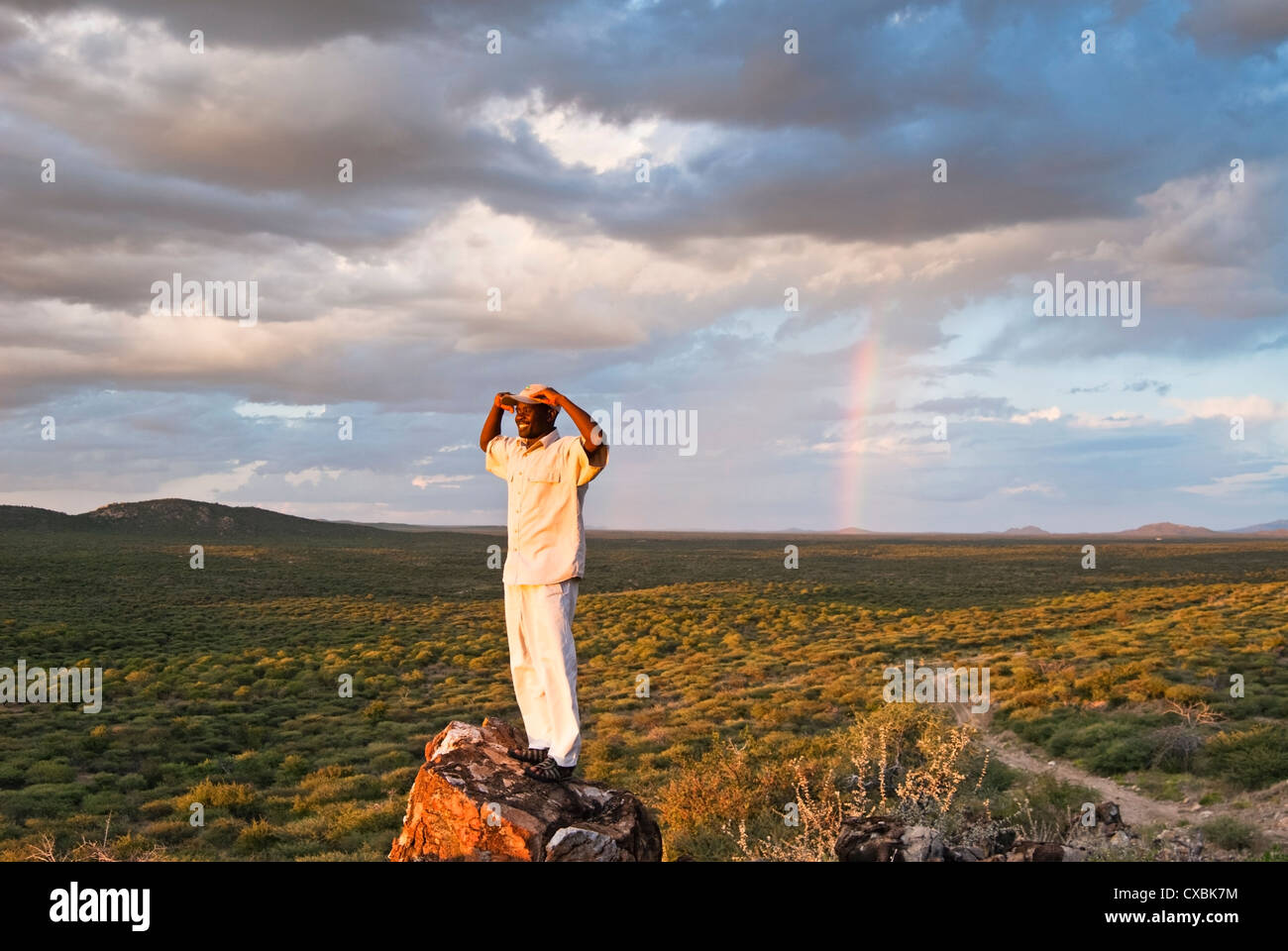 Ongava Game Reserve High Resolution Stock Photography and Images - Alamy
