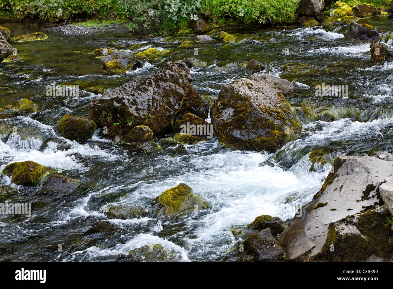 Water rift hi-res stock photography and images - Alamy