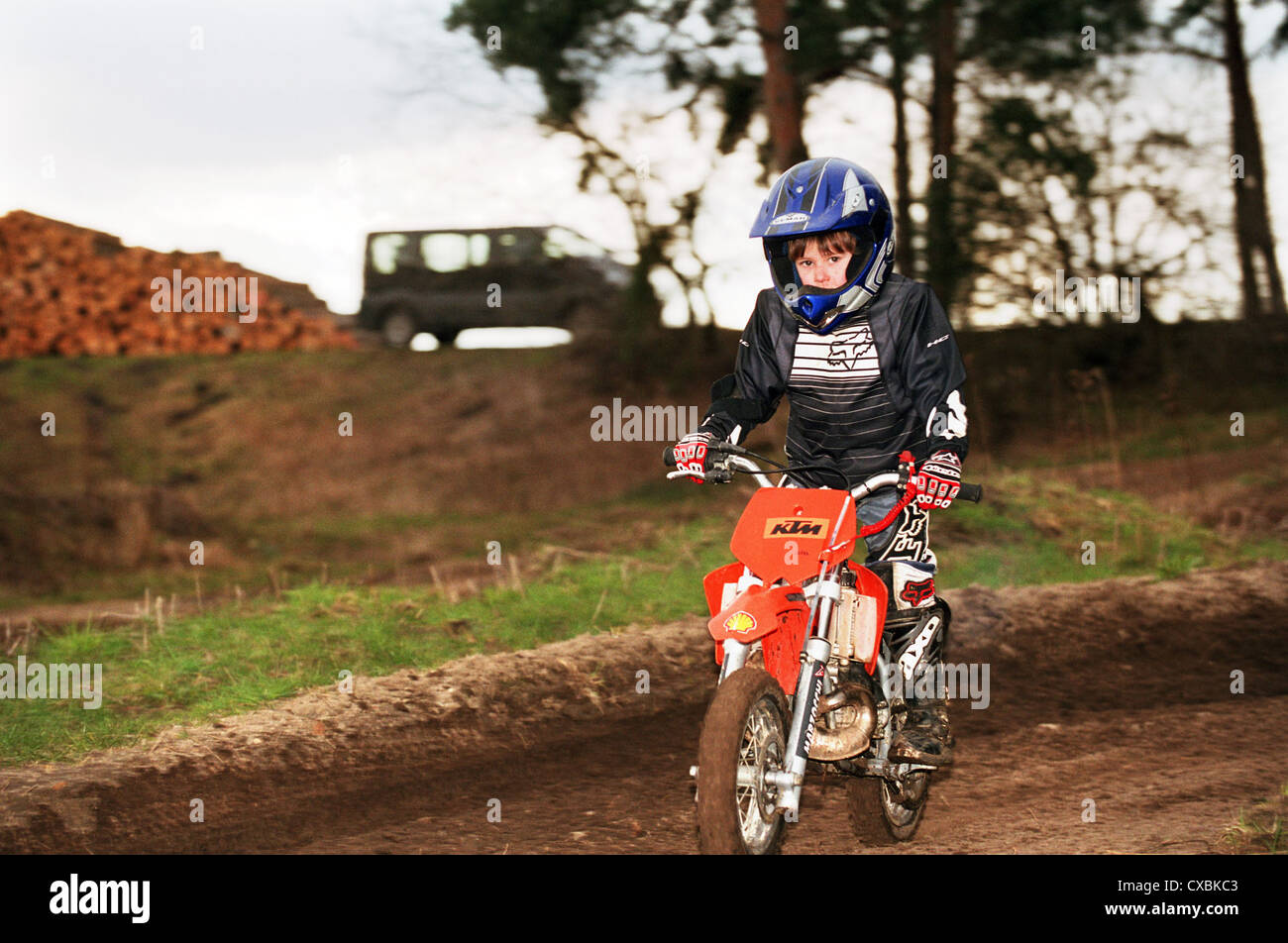 Young motorcyclists safety hi-res stock photography and images - Alamy